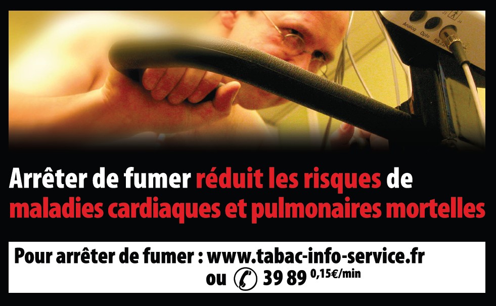 Les 14 photos-choc et leurs messages pour vous dégoûter de fumer | 24h ...